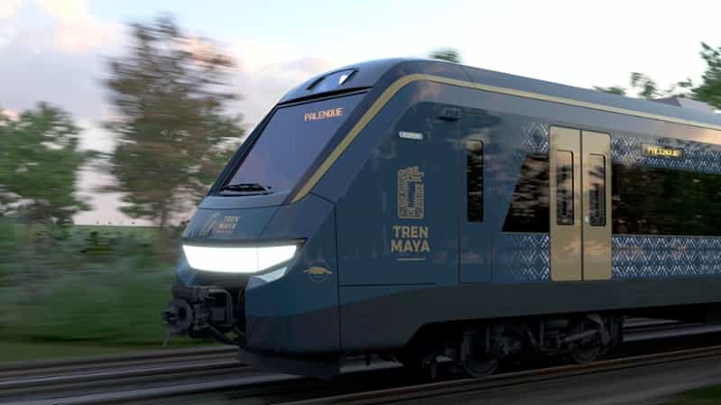 Tren Maya: Lo que debes saber sobre esta obra de ingeniería y turismo