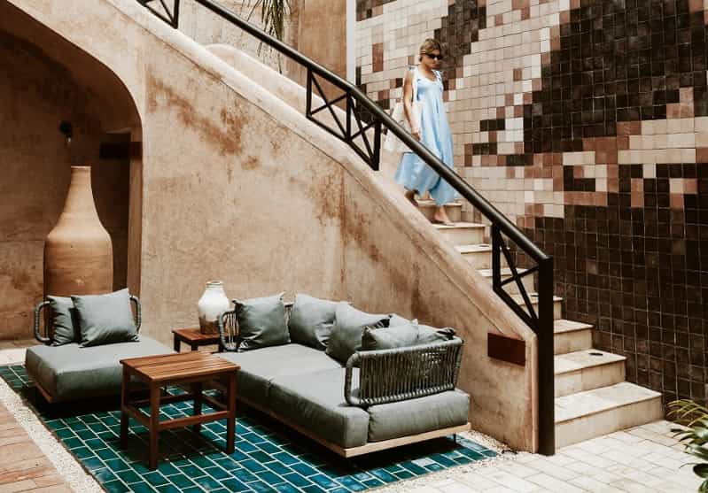 Hotel Cigno Mérida: Una Opción en Estancia de Lujo con Tren Maya Trips