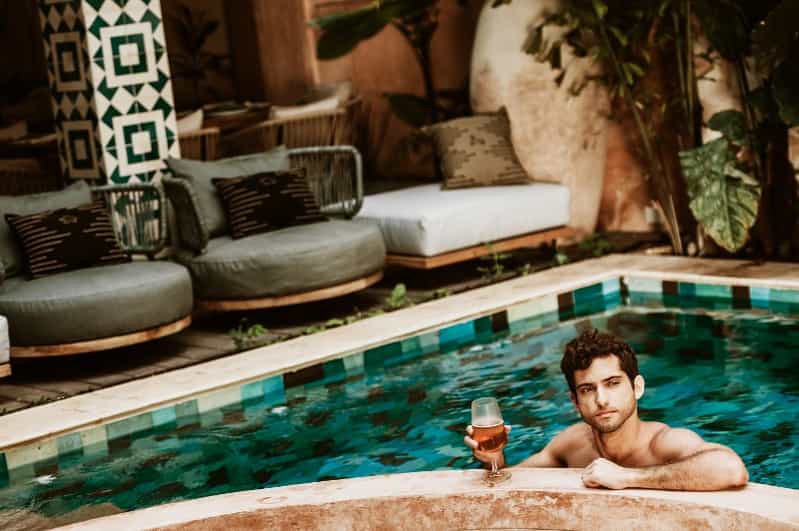 Hotel Cigno Mérida: Una Opción en Estancia de Lujo con Tren Maya Trips