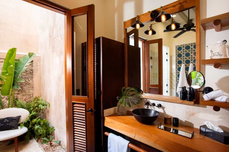 Hotel Cigno Mérida: Una Opción en Estancia de Lujo con Tren Maya Trips