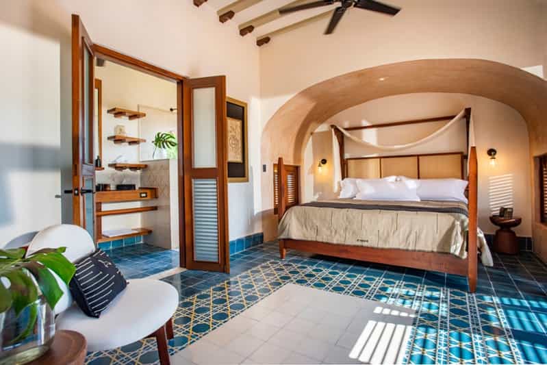 Hotel Cigno Mérida: Una Opción en Estancia de Lujo con Tren Maya Trips