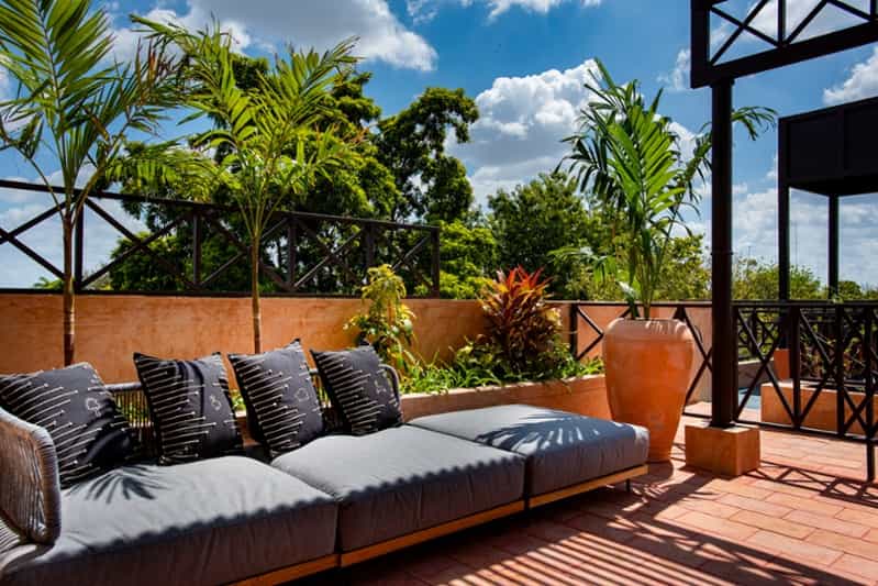 Hotel Cigno Mérida: Una Opción en Estancia de Lujo con Tren Maya Trips