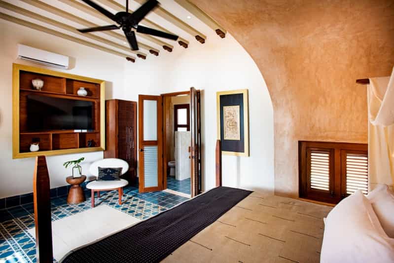 Hotel Cigno Mérida: Una Opción en Estancia de Lujo con Tren Maya Trips