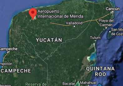 Tren Maya | Estados | ¿Cuál será la ruta del Tren Maya en Yucatán?